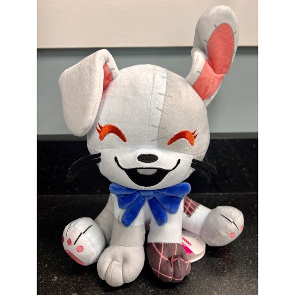 Toys | Youtooz Five Nights At Freddys Security Breach Vanny 9inch Plush ...